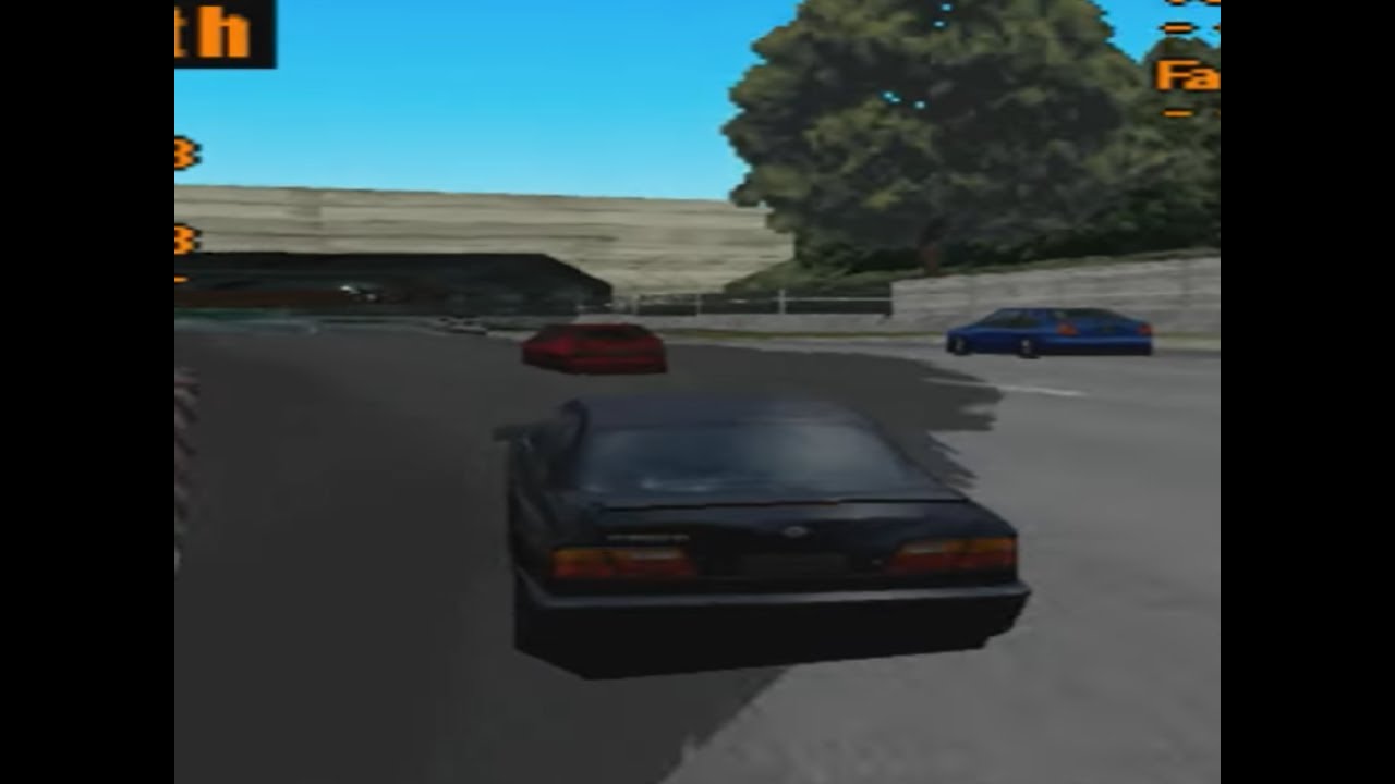 Evolution of Racing games Oldest 1974 - 2022 - YouTube