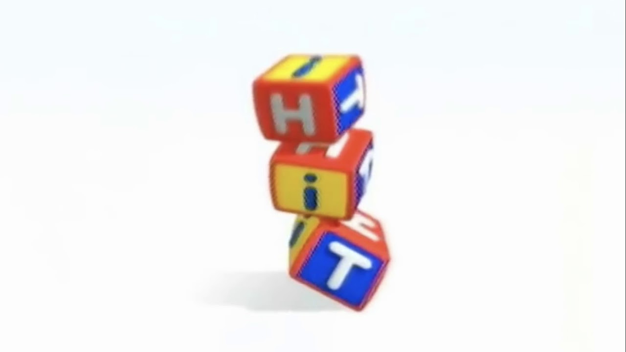 Hit Entertainment (2007-2018) - YouTube