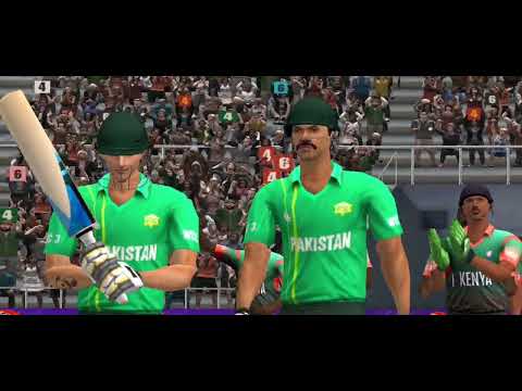 Cricket Fun for everyone - YouTube