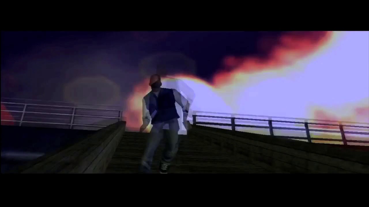 Video Game Violence PSA - YouTube