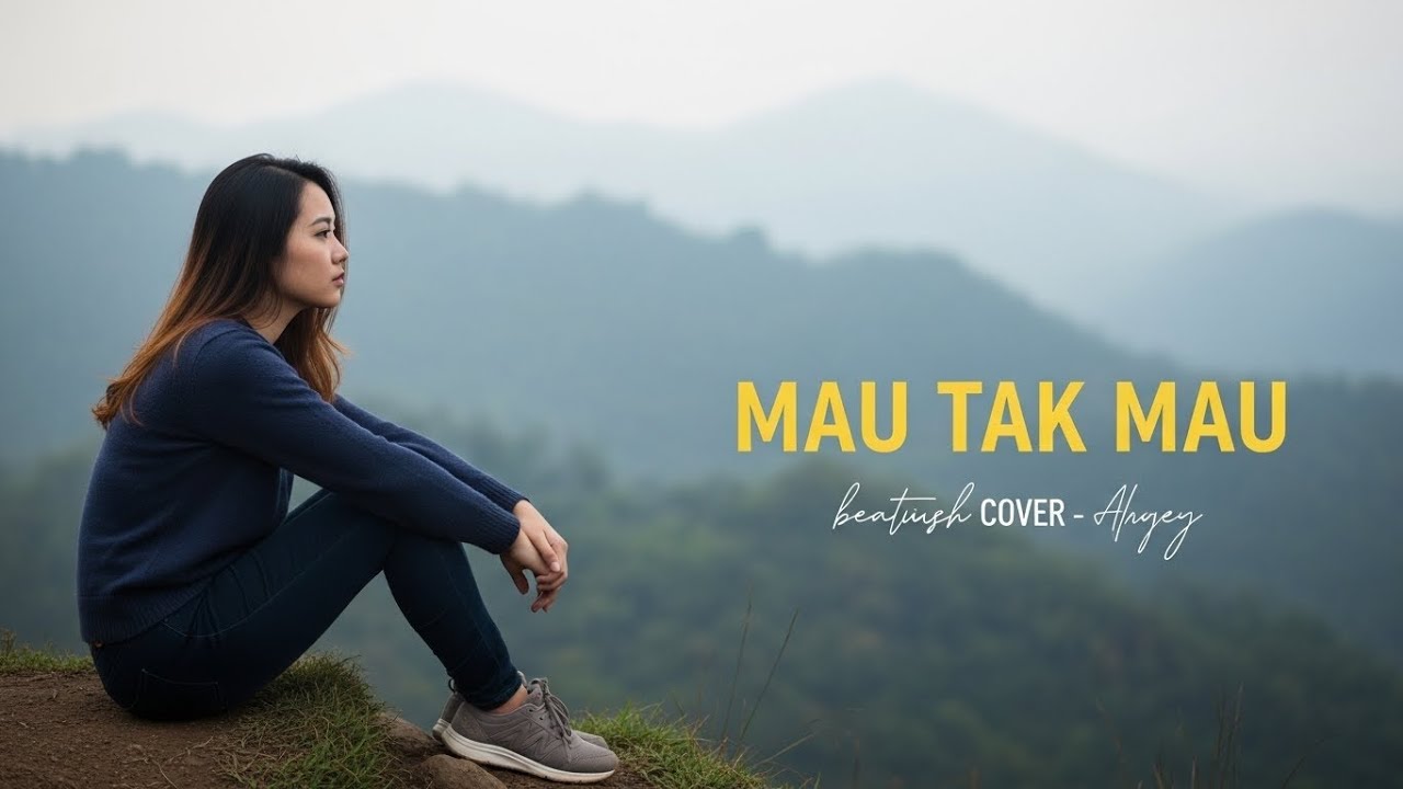 JAGOSTU - MAU TAK MAU (COVER BY NoPu) - YouTube