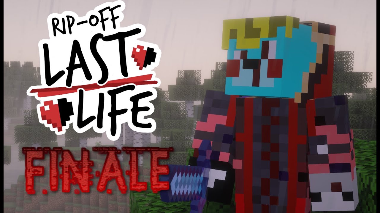 Ripoff Last Life Episode 7 - My Last Life - YouTube