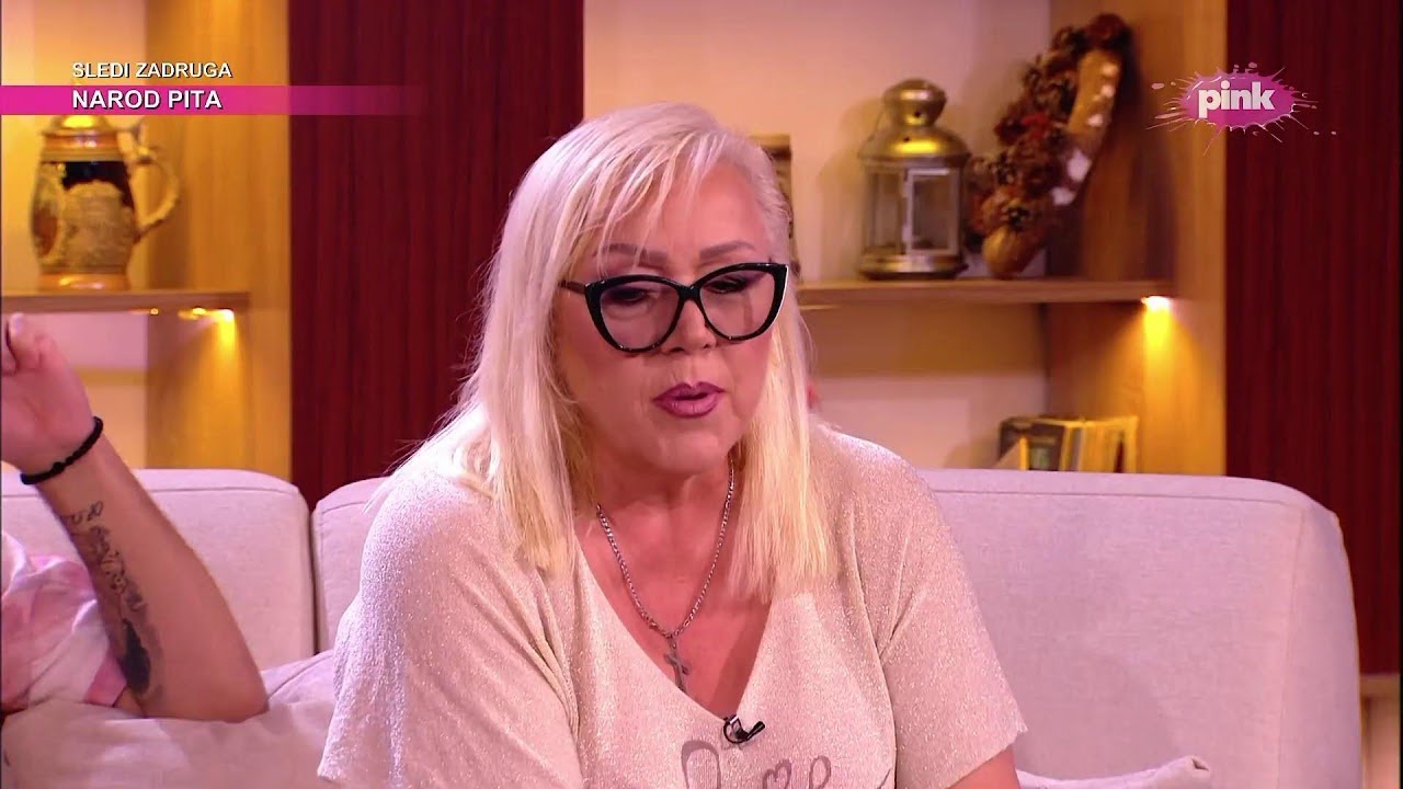 Uvod u 43.emisiju (04.07.2023.) (Ami G Show S15) - YouTube