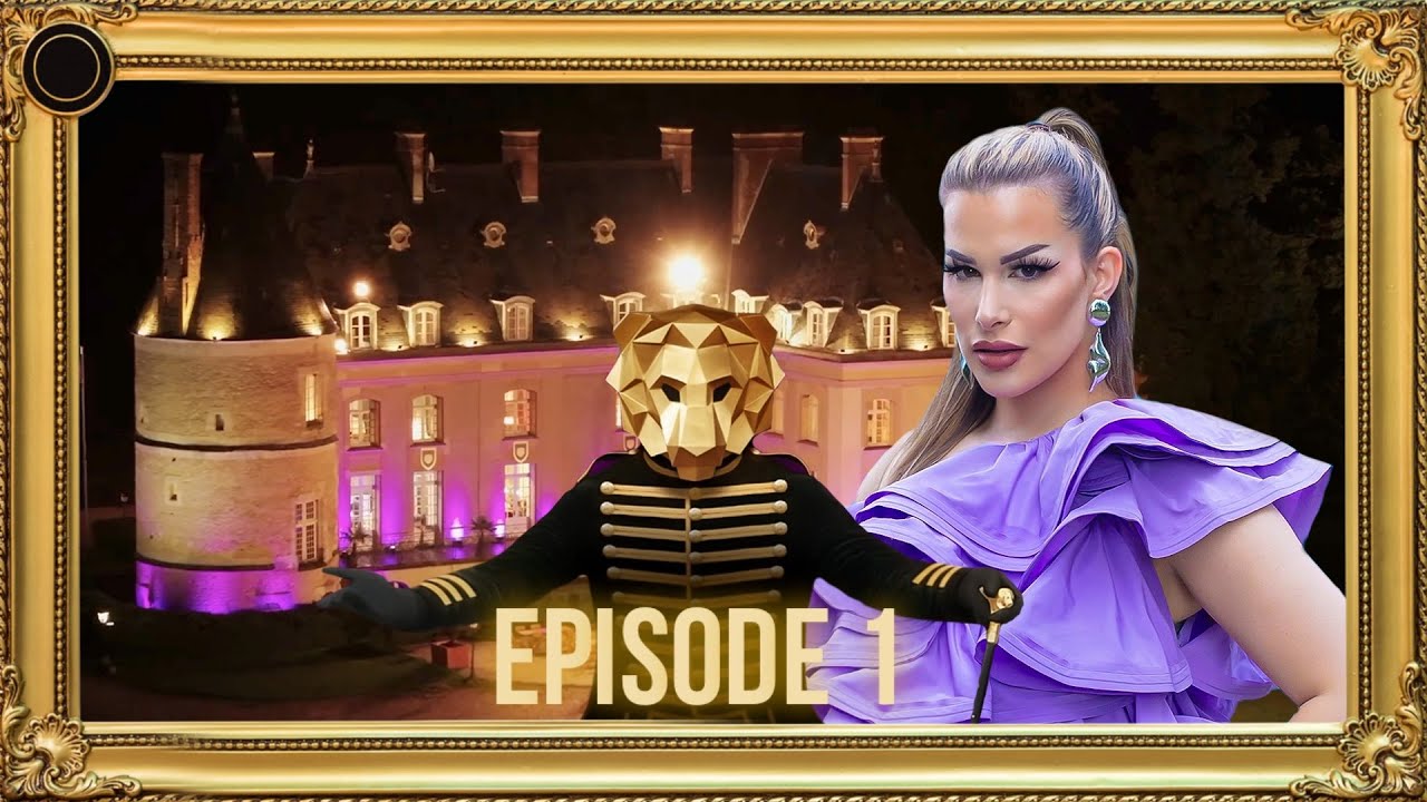 THE 50 EP 1 RECAP 🦁 Was hinter den Kulissen geschah! - YouTube