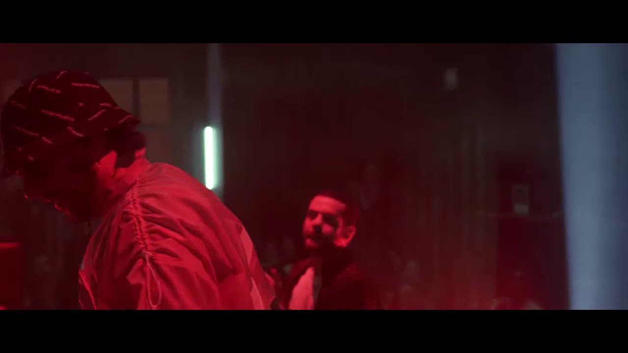 Glutiudas | Eléctrico | Antena 3, Conan Osiris, Sunil Pariyar. - YouTube