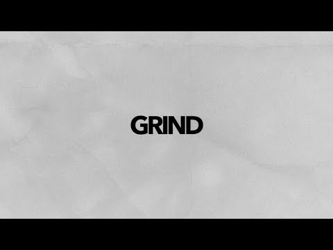suggi - GRIND (Official Lyric Video)