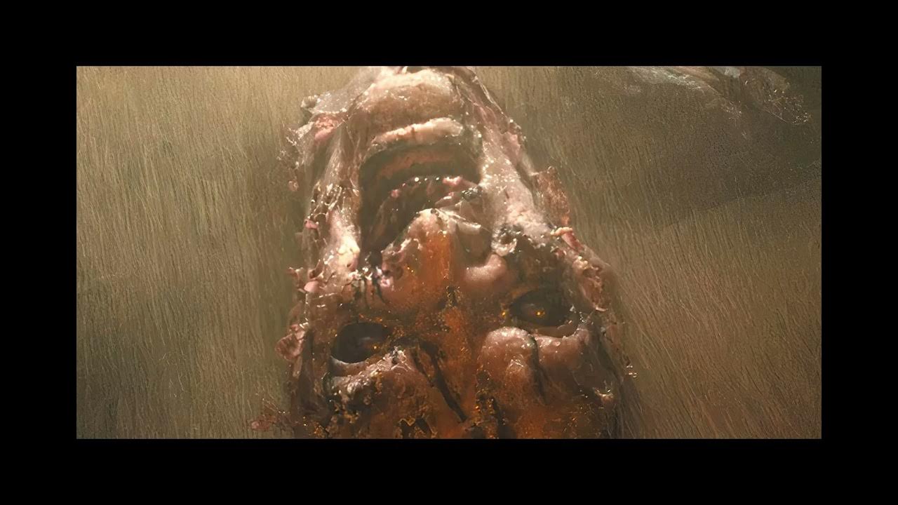 How The Offspring In Alien: Romulus Was Done: How Much Was Practical & How Much Was CGI - YouTube