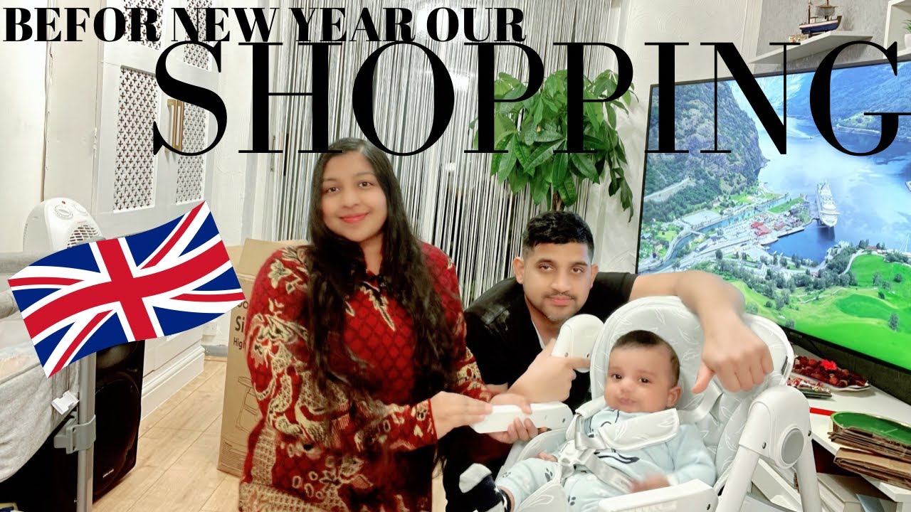 What We Shop | What We Brought For Hesh Baby / අපිත් එක්ක වරුවක් # ...