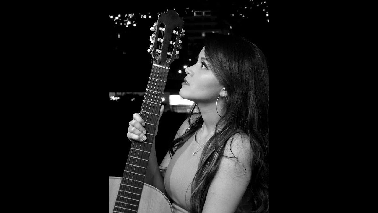 GIRLS | Type Beat Guitar | Melodic Emotional Rap Beat [Prod. Werset ...