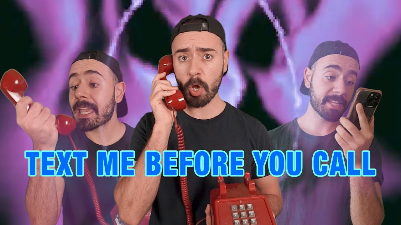 Dont Call Me Official Video Youtube