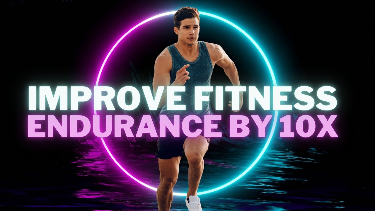 Increase FITNESS Endurance Repeat SPRINT Ability | Between Breaths ...