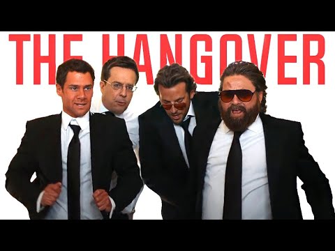 Hangover status - The hangover movie | hangover movie status #hangover ...