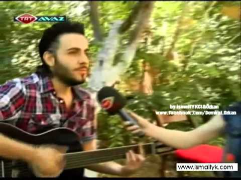 İsmail YK - Trt Avaz İdam & Seviyorum Canlı Performans (26.07.2013)