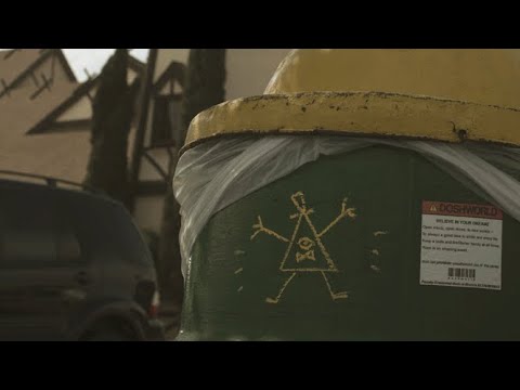 Mystery Tour 2013 - Mystery Prize 2 | Alex Hirsch and Jason Ritter ...