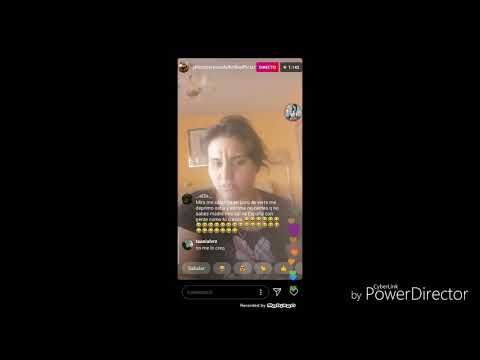 Troleo máximo a la reina del brillo en directo 🤣 (ANA FRANK Y PABLO NERUDA)