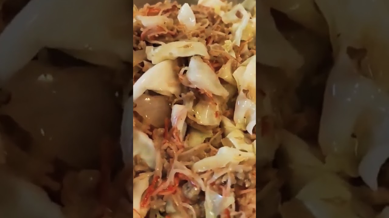 singing while Cooking.😉 - YouTube