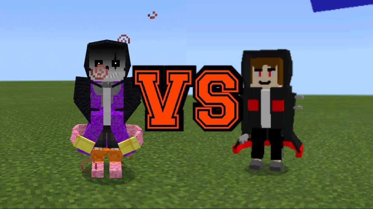 Epic sans vs EpicShift chara - YouTube