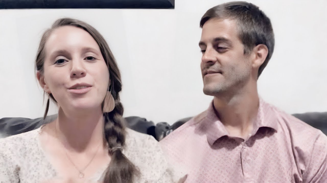 New!!😭 Heartbreaking News Of Jill Duggar And Derrick Dillard | It Will ...