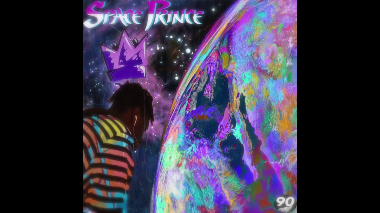 Space Prince - Galaxy - YouTube