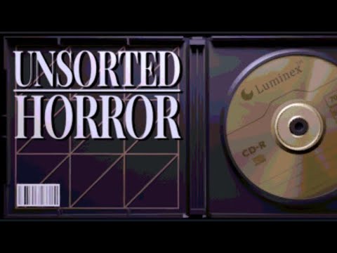 Прохождение Unsorted Horror без комментариев - YouTube