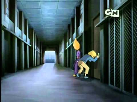 Codigo Lyoko Espisodio 15 - Ataque De Risa - YouTube