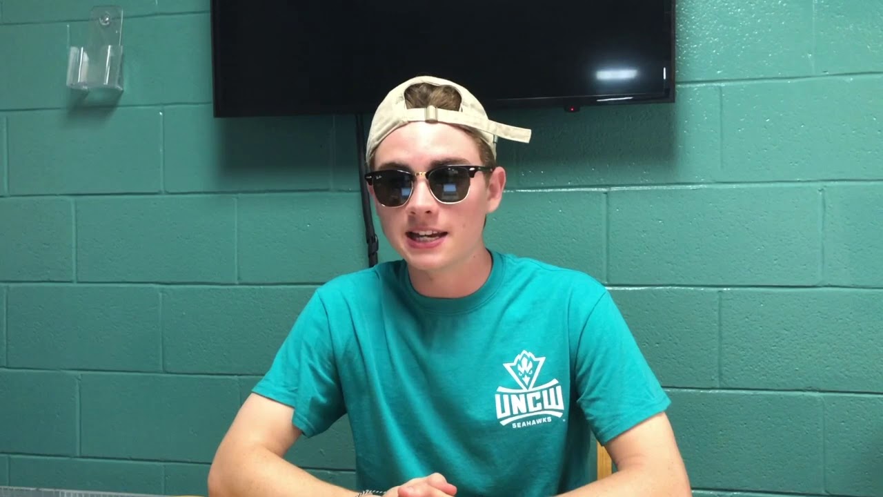 THE RESIDENCE HALL: The RAger - YouTube