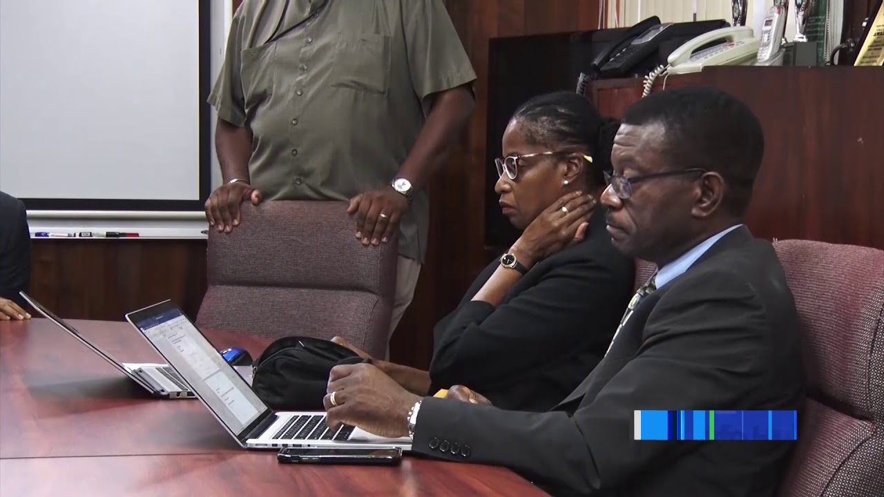 GGMC’s Operations and Structure Being Reviewed - YouTube