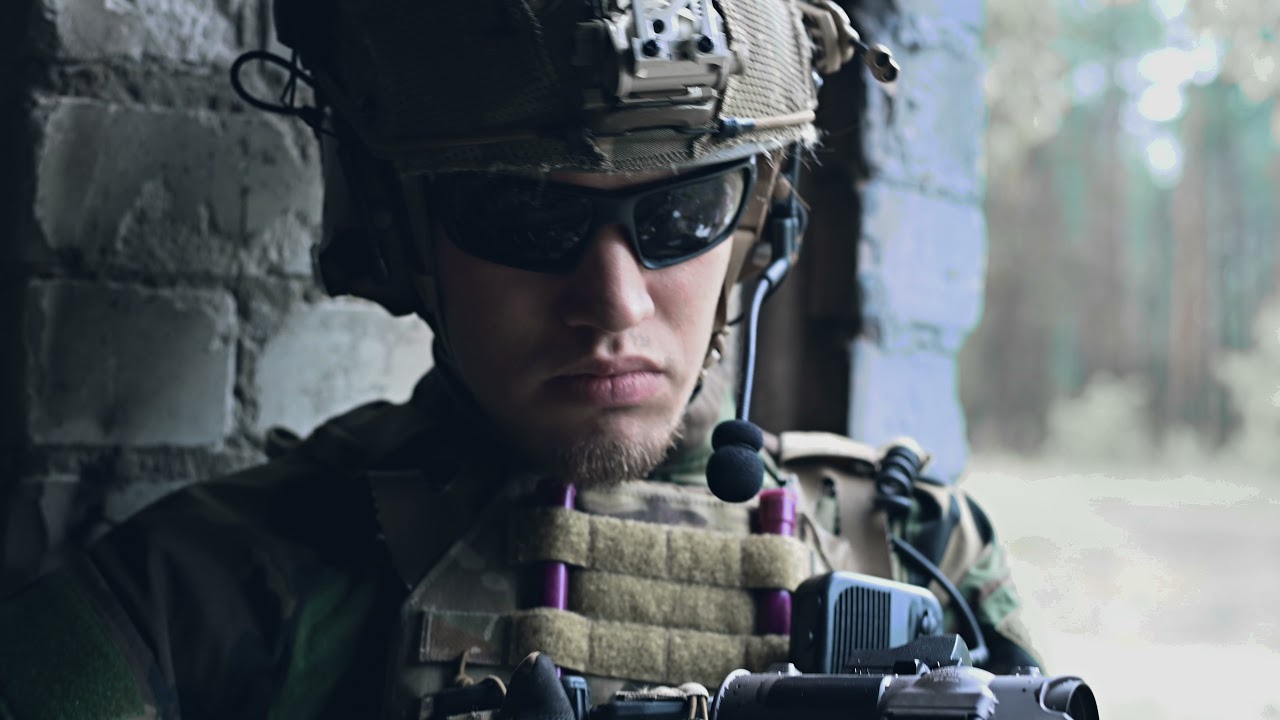 Military Stock Footage Free - Army Stock Footage | Military War Stock ...