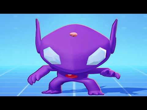 Sableye User Brain | Pokemon UNITE clips 