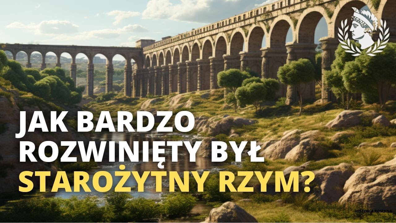 Steampunk Rome: Jaki byłby świat, gdyby Rzym się zindustrializował ...