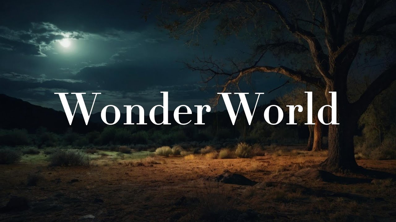 Midnight Nature Sounds | Calming Music for Deep Relaxation and Sleep ...