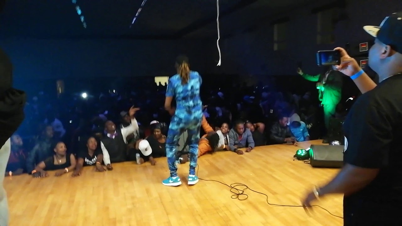 Seh Calaz live in Cape Town Sadaka tour 2019 - YouTube