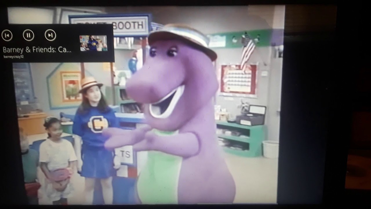 Barney's Bowling Ball Trick - YouTube