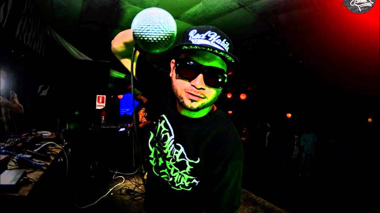 DR PSYCHO & RAP IS TIME - YouTube