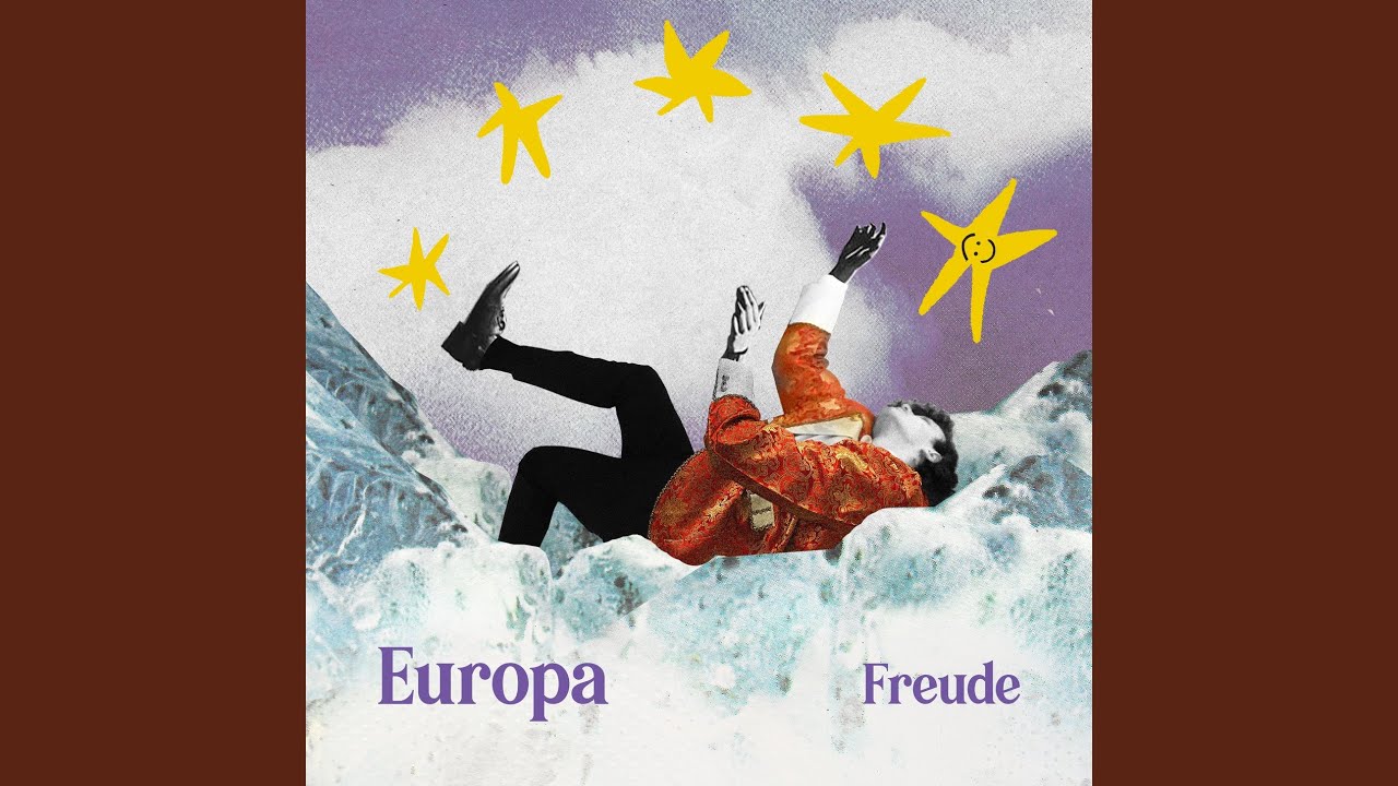 Europa - YouTube Music