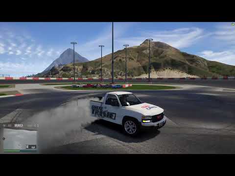 New Cars at the Freedom Factory - GTA 5/FiveM - Freedom 50-FiveM RP ...