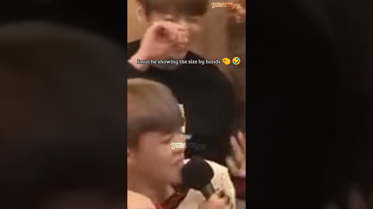 What Jimin's mother dreamed about before giving birth to Jimin wait ...