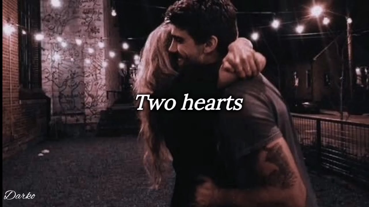 Two Hearts - Phil Collins (Subtitulada al Español) - YouTube