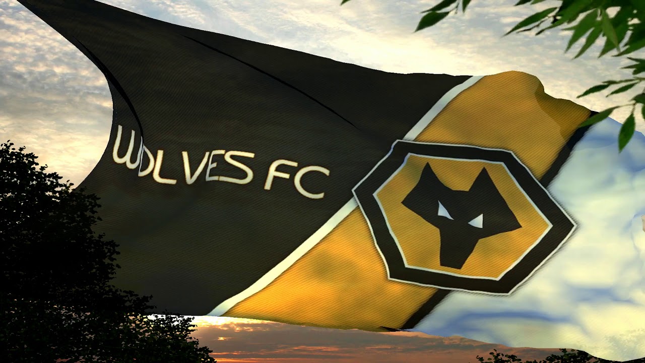 Wolverhampton Wanderers Wolves FC Football Anthem Hymn Fan Chant ...