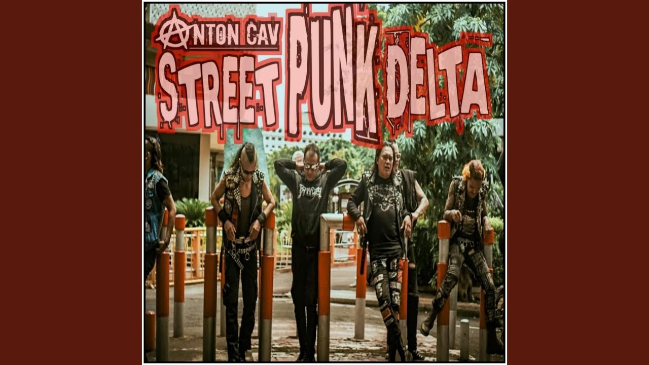 Street Punk Delta - YouTube