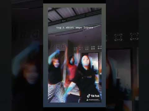 Kumpulan Legging Tiktok Kilap Part 4