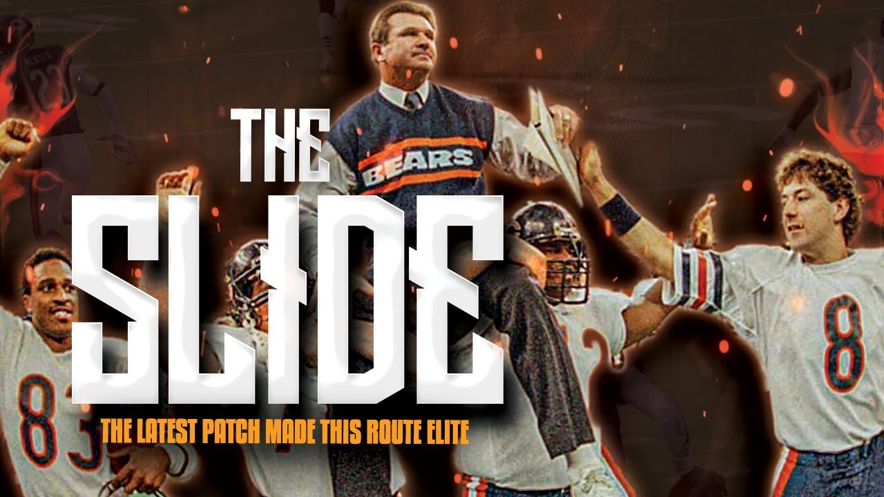 Rage Inducing Checkdown Route vs Man and Zone (Madden 24) - YouTube