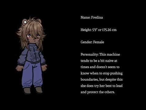 [AU INTRO+FNIA CREW]