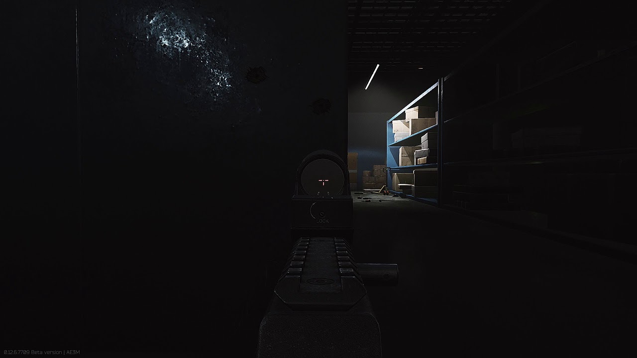 Duo Idea kill Escape from Tarkov - YouTube