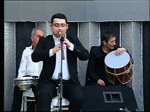 Azrei Balaban Perviz Elikramoglu Resul Beyin toyundan