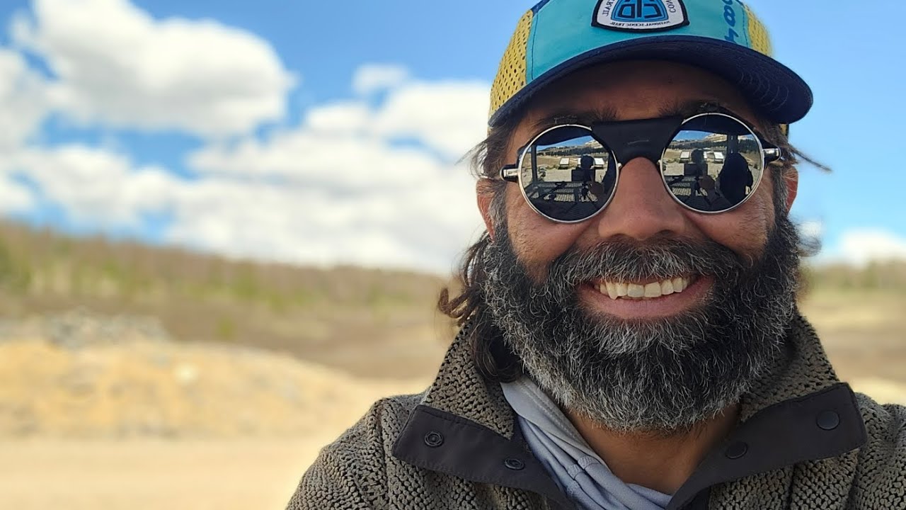 CDT 2024 Chapter 15: Well hello Colorado - YouTube