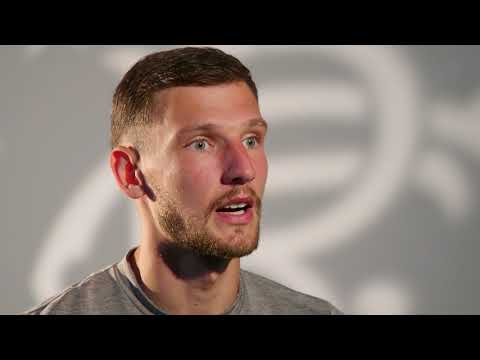 TRAILER | Borna Barisic | 9 Jul 2020