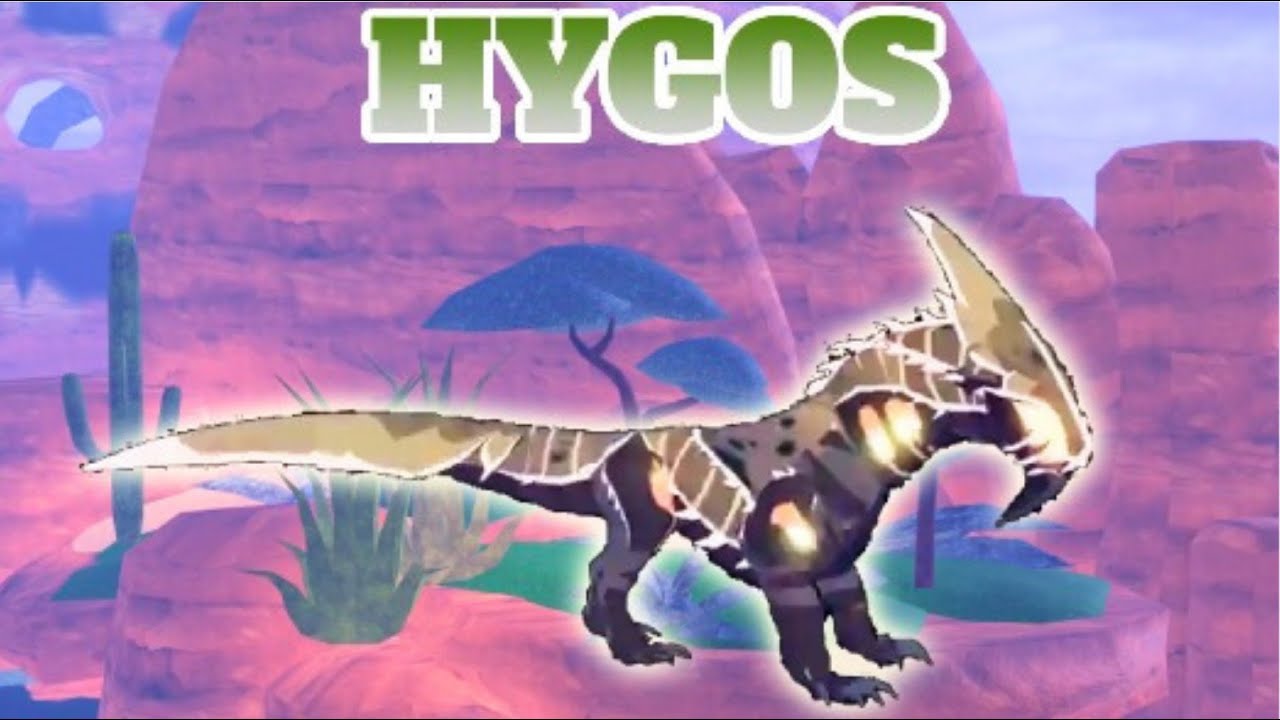 Life of a Hygos - YouTube