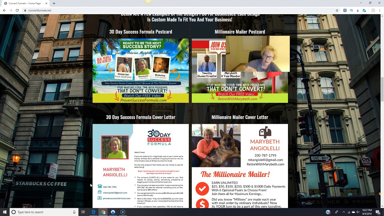 How To Have Success With Direct Mail Order Marketing In 2020 & Beyond ...