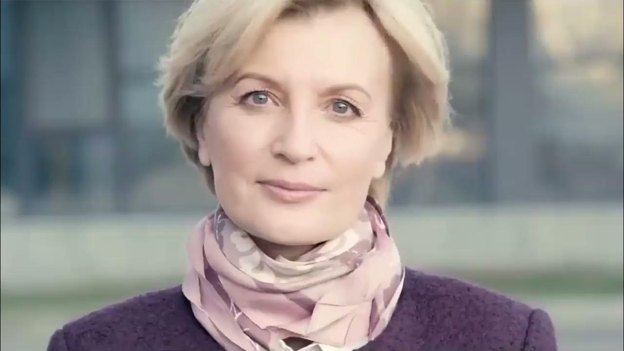 Суперлайф 40+ 55+ для женщин - YouTube